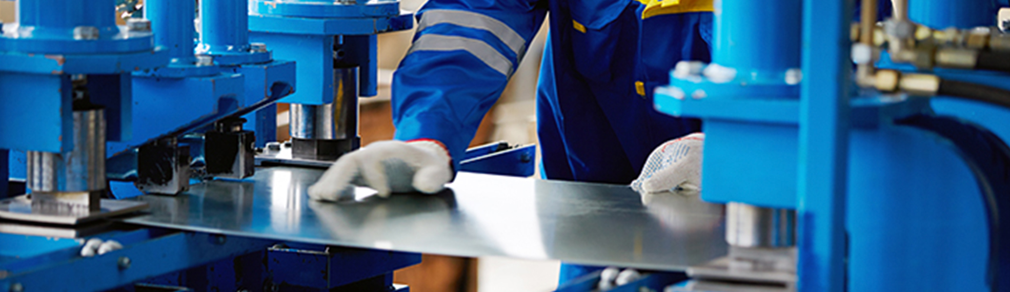 Telecom Equipment & Metal Manufacturing Company | WANHO