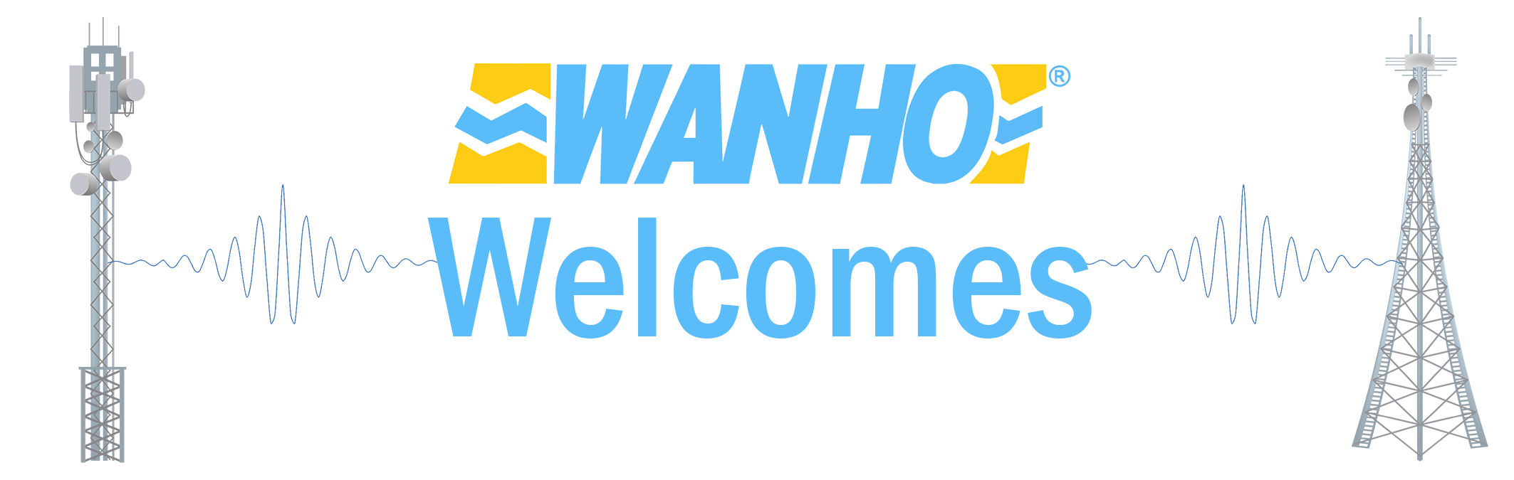 Wanho :: WANHO NEW HIRES- John Biolo/Tara Hernandez
